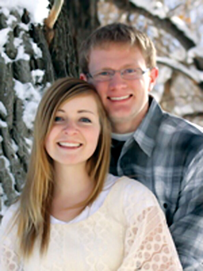 lauren Carter and Kyle lund | News, Sports, Jobs - Standard-Examiner